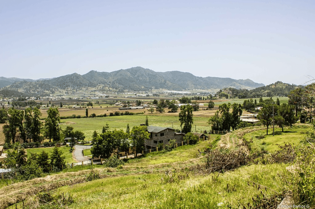 Take A Break From The Beach + Visit The Mountains In Constanza