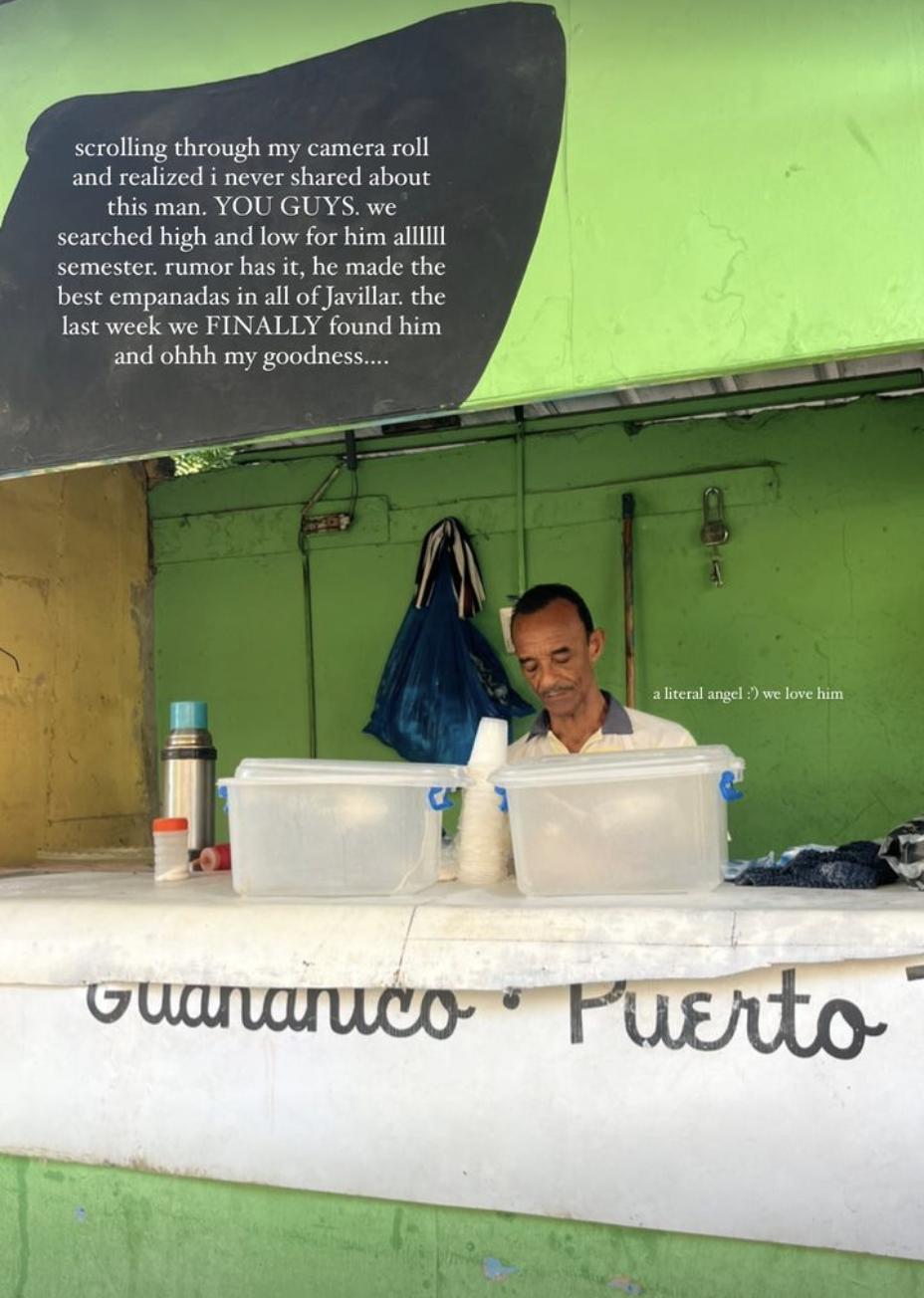 Our Favorite Empanada Stands Around Puerto Plata, DR