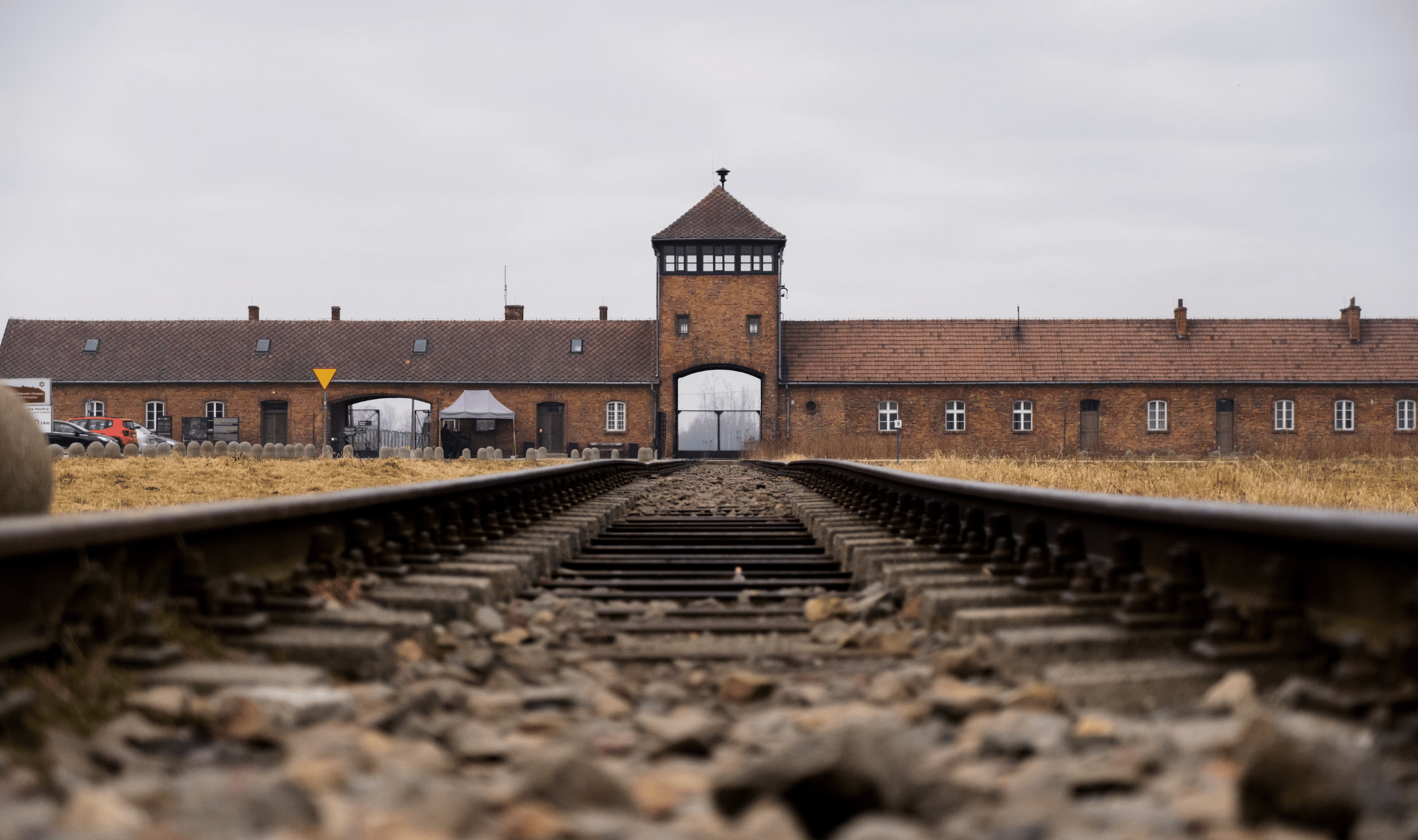 What To Expect Visiting This Concentration Camp: Auschwitz-Birkenau