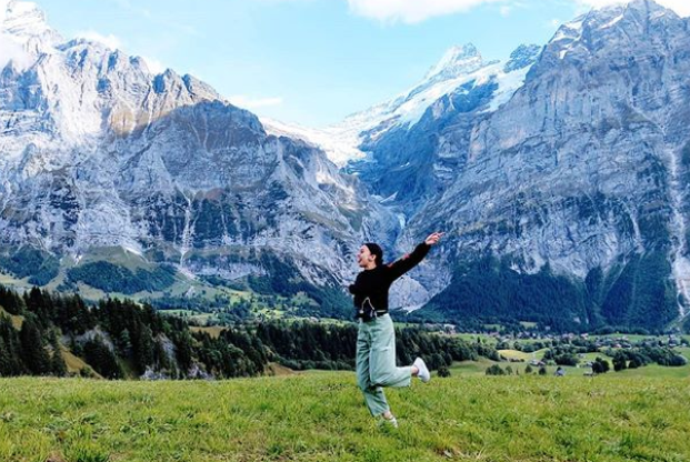 A Complete Guide To Our Favorite Destinations In Switzerland