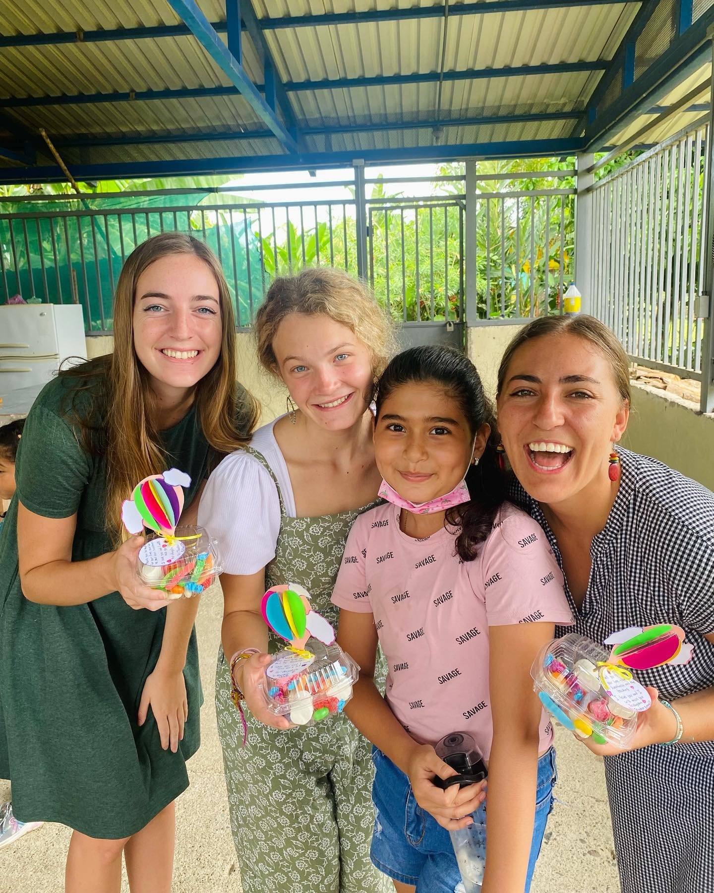 Top Tips For USU Students + An ILP Semester Abroad