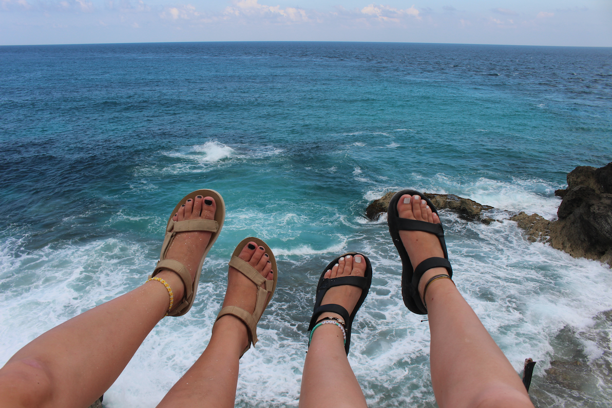 How To Pack For A 10-Day Trip In A Backpack