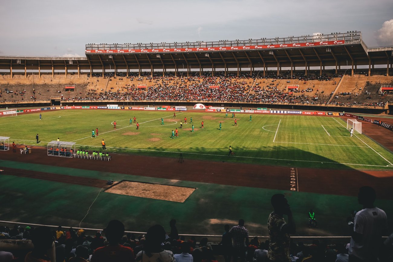All The Details You Need For Going To A Soccer Game In Uganda