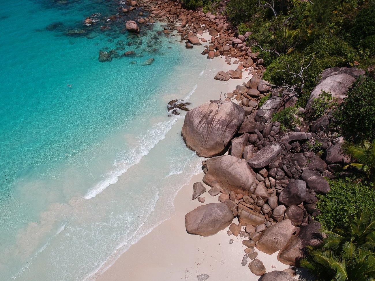 Can You Really Afford A Vacation In The Seychelles?