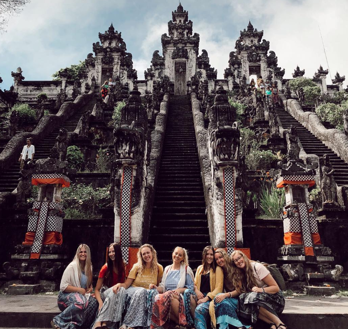 See The Best of Bali On This Instagram Tour