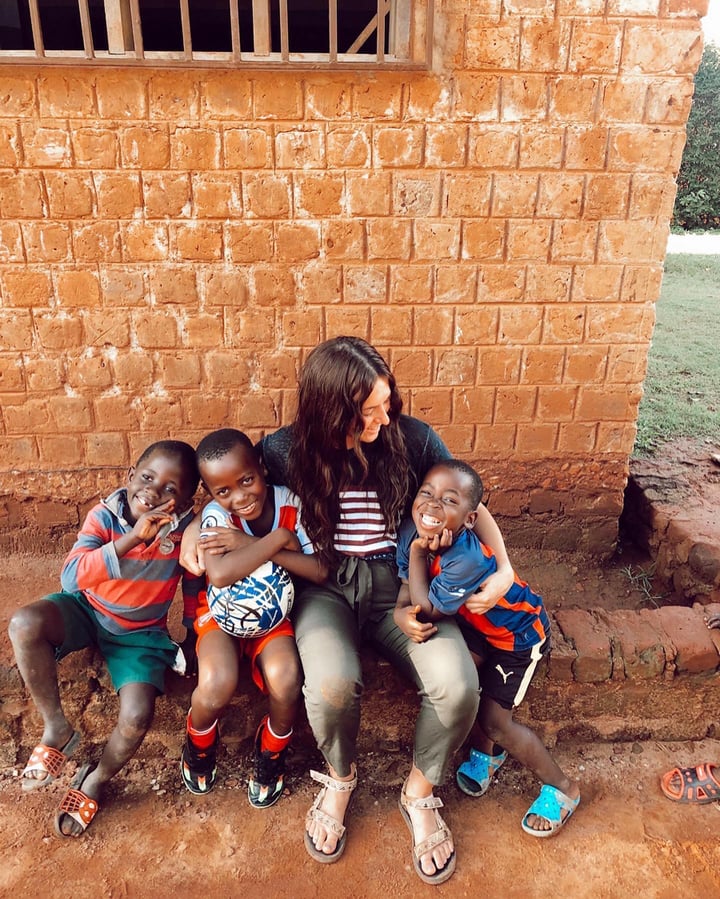 What A Typical Day Was Like While I Volunteered in Uganda