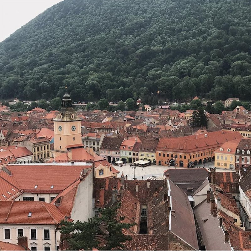 How To Get Cheap Flights From Romania