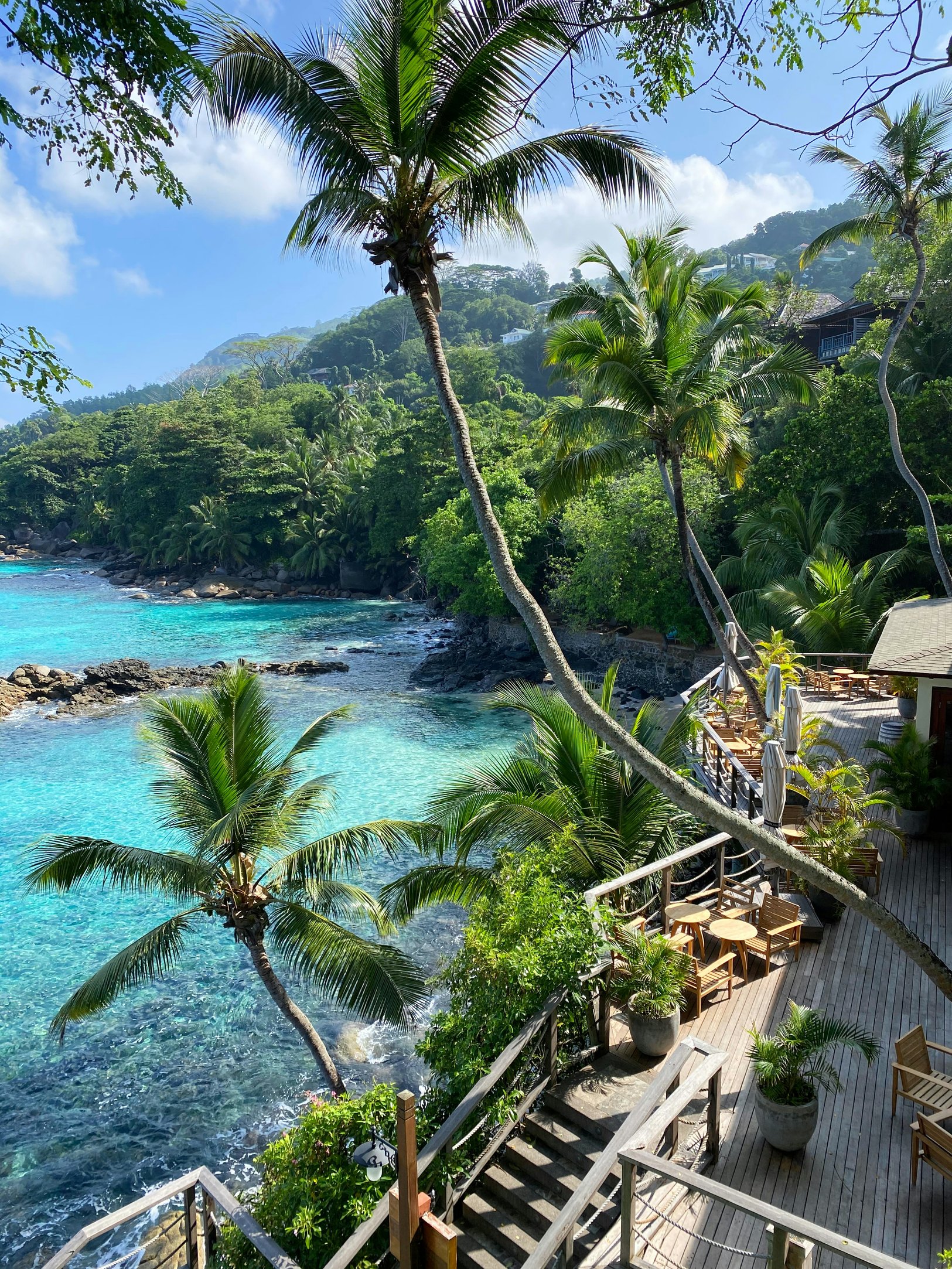 Can You Really Afford A Vacation In The Seychelles?