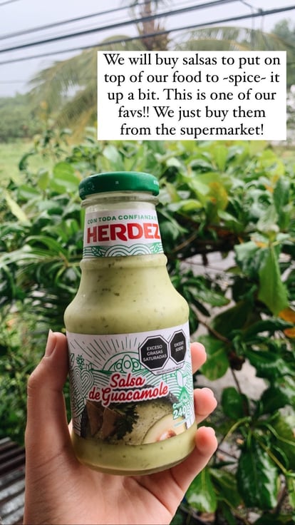 All The Snacks We Love To Find In Costa Rica