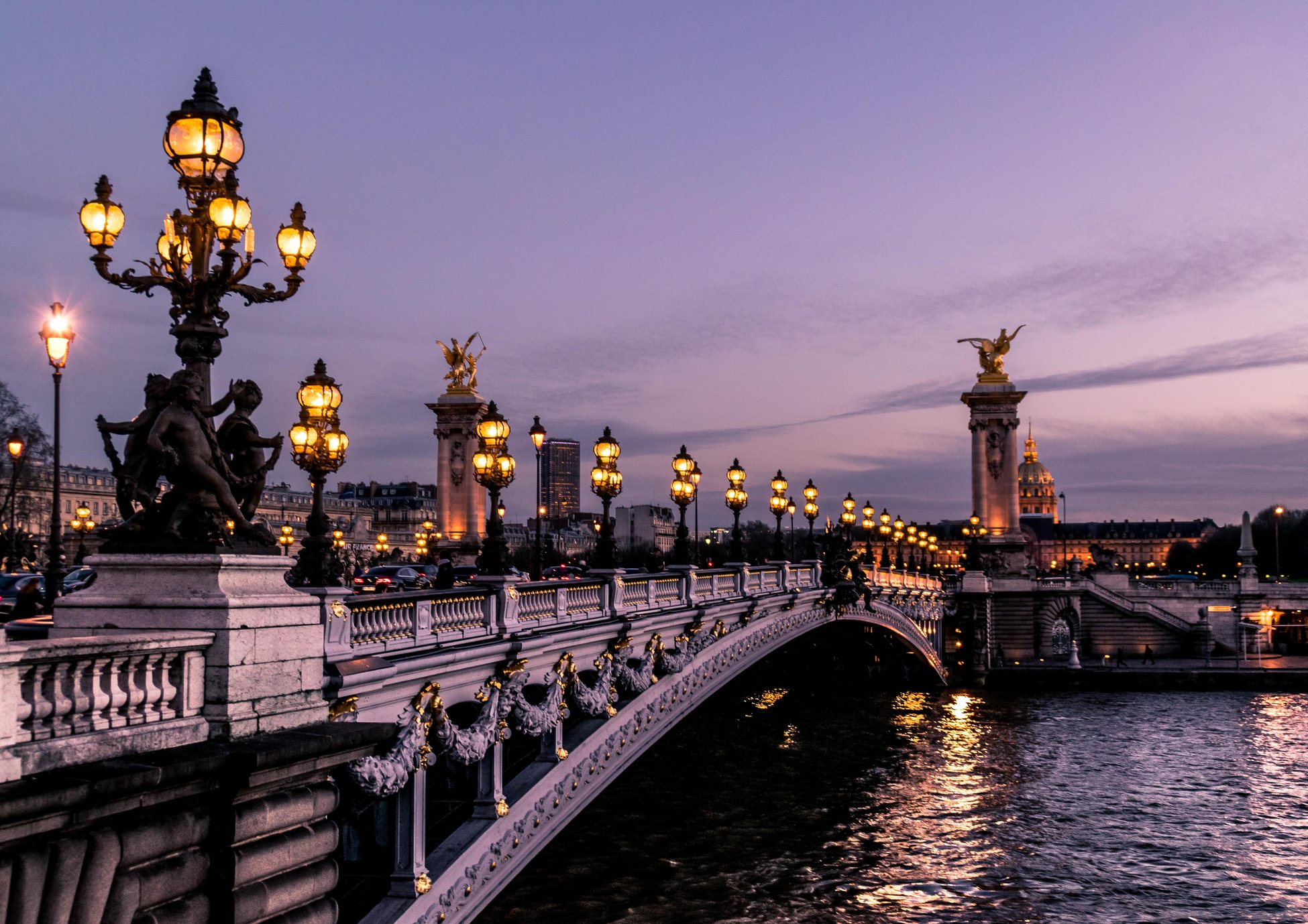 The Perfect 4-Day Paris Itinerary
