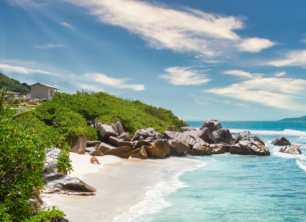 Can You Really Afford A Vacation In The Seychelles?
