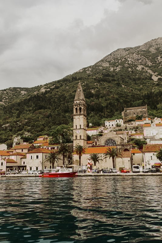 Montenegro Is Your New European Obsession