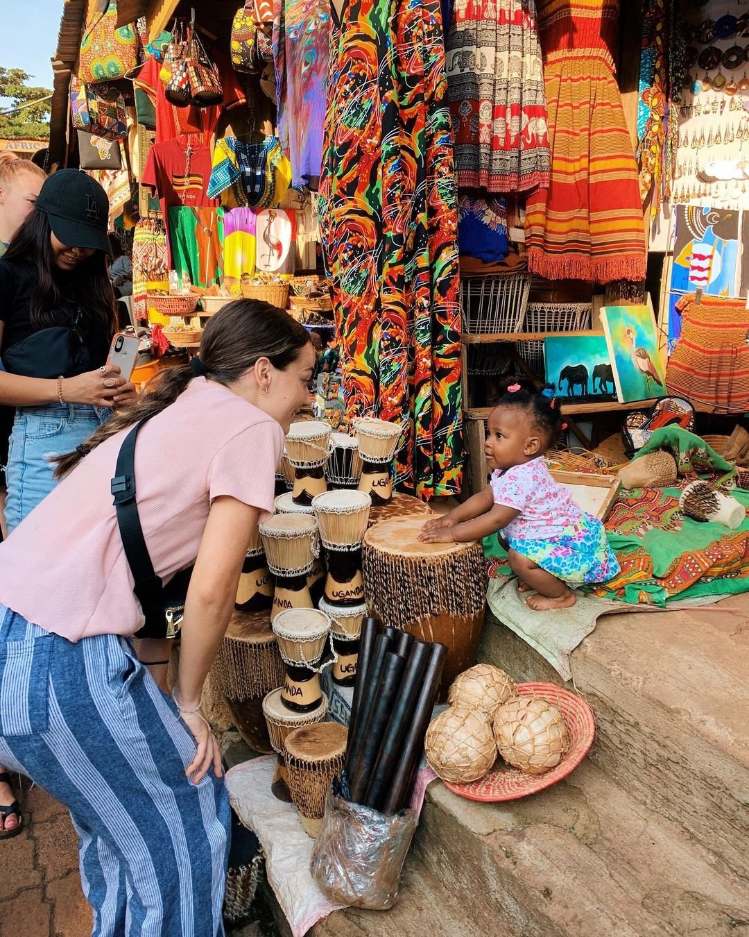 All The Things To Do In & Nearby Lugala, Uganda