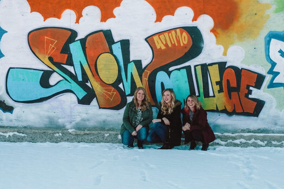 Tips For Snow College Students Wanting To Volunteer With ILP