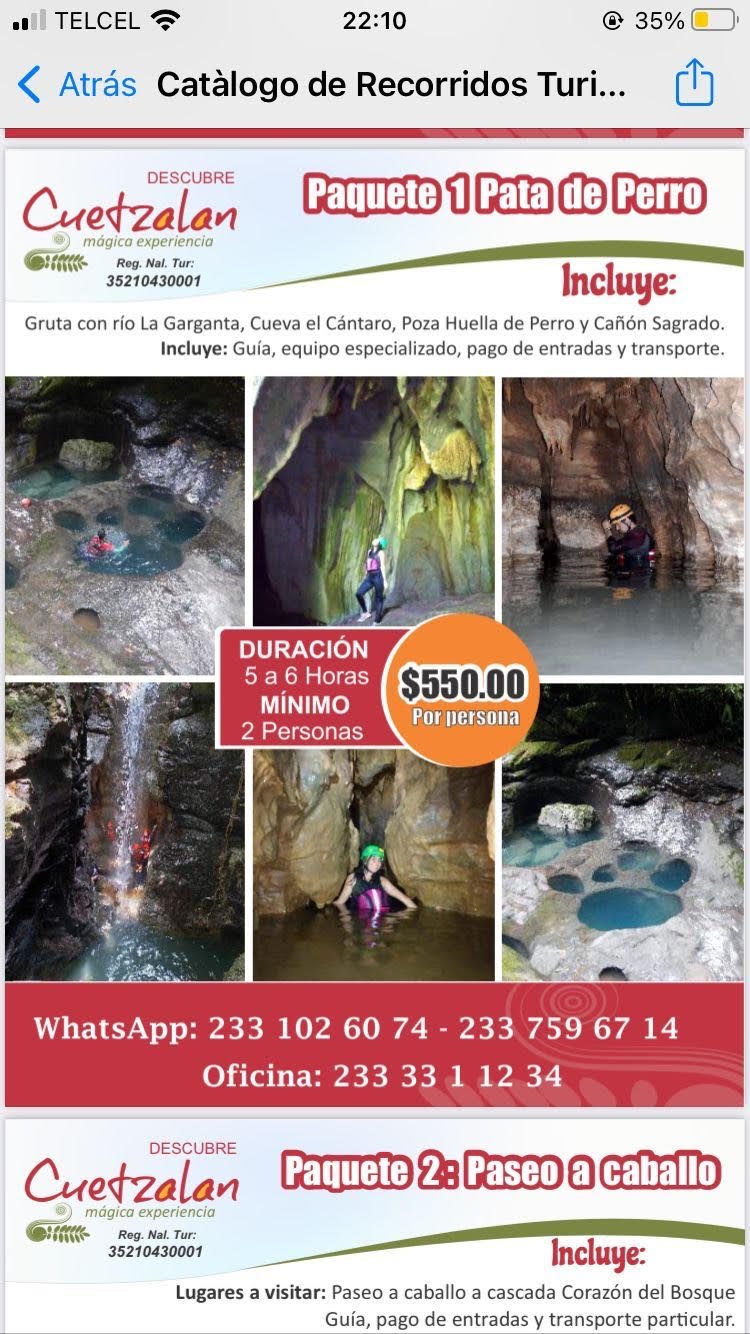 Cuetzalan, Mexico: The Magic Town You Haven't Heard About Yet